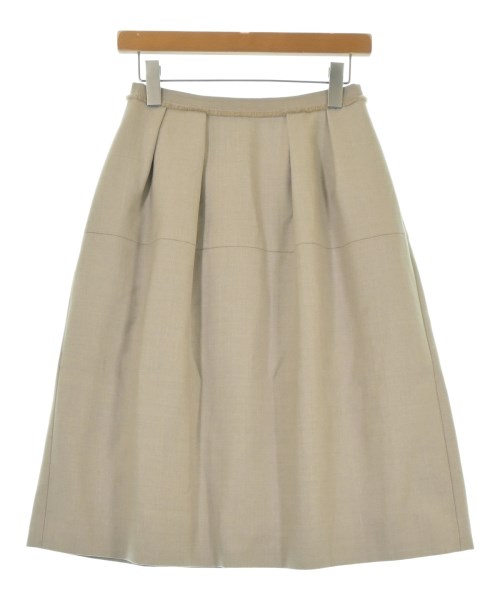 FOXEY フォクシー ひざ丈スカート レディース 【古着】【中古】