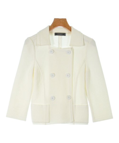 FOXEY フォクシー ブルゾン（その他） レディース 【古着】【中古】