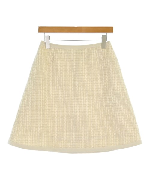 FOXEY フォクシー ひざ丈スカート レディース 【古着】【中古】