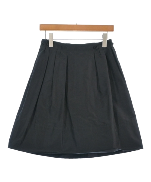 FOXEY フォクシー ひざ丈スカート レディース 【古着】【中古】