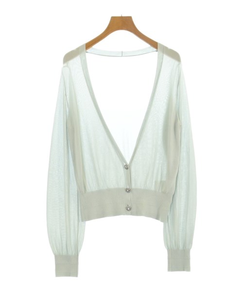 FOXEY フォクシー カーディガン レディース 【古着】【中古】