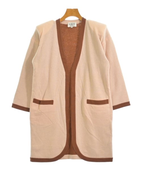 FOXEY フォクシー カーディガン レディース 【古着】【中古】