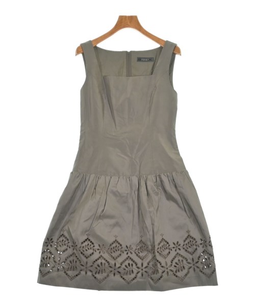 FOXEY フォクシー ワンピース レディース 【古着】【中古】