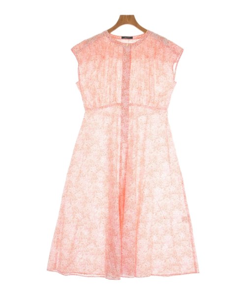 AQUASCUTUM アクアスキュータム ワンピース レディース 【古着】【中古】