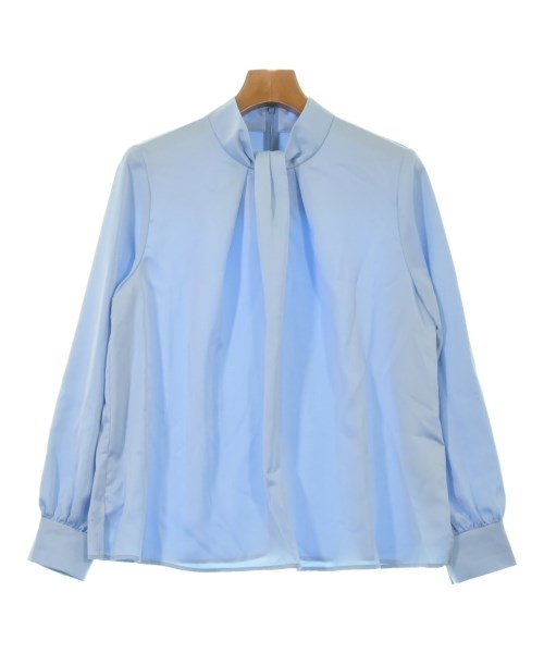 AQUASCUTUM アクアスキュータム ブラウス レディース 【古着】【中古】