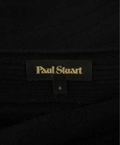 PAUL STUART ポールスチュアート ニット・セーター レディース 【古着