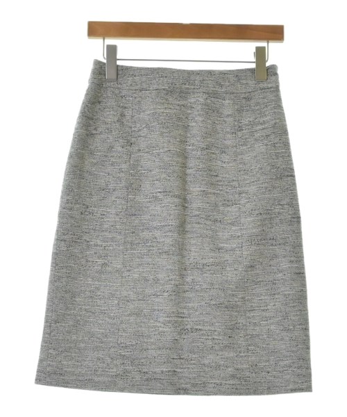 PAUL STUART ポールスチュアート ひざ丈スカート レディース 【古着】【中古】