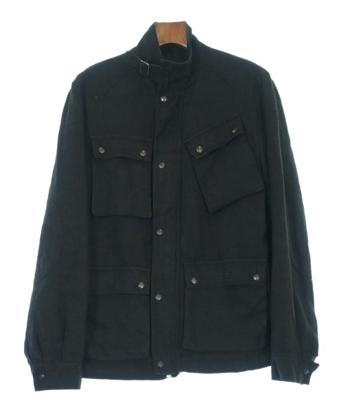 PAUL STUART ポールスチュアート ブルゾン メンズ 【古着】【中古】