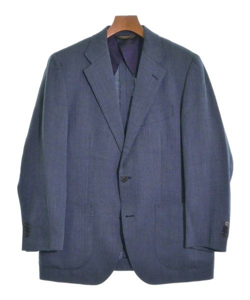 PAUL STUART ポールスチュアート テーラードジャケット メンズ 【古着】【中古】