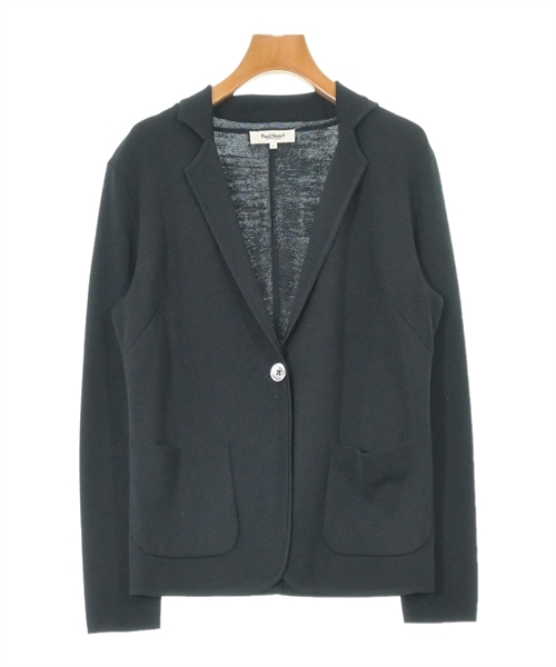 PAUL STUART ポールスチュアート ジャケット レディース 【古着】【中古】
