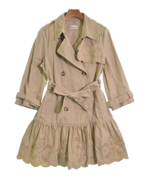 RED VALENTINO ヴァレンティノレッド コート（その他） レディース 【古着】【中古】