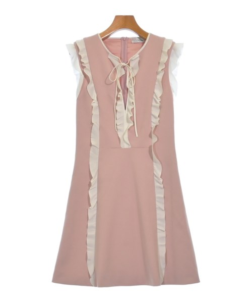 RED VALENTINO ヴァレンティノレッド ワンピース レディース 【古着】【中古】