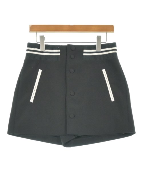 RED VALENTINO ヴァレンティノレッド ショートパンツ レディース 【古着】【中古】