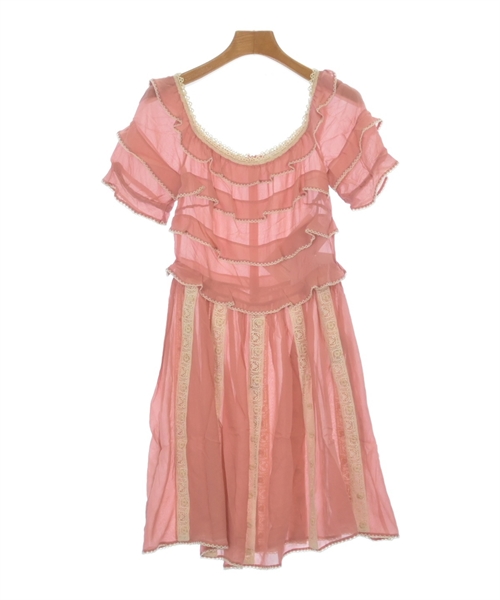 RED VALENTINO ヴァレンティノレッド ブラウス レディース 【古着】【中古】