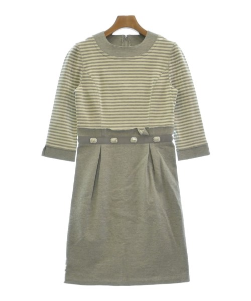 miss ashida ミス　アシダ ワンピース レディース 【古着】【中古】