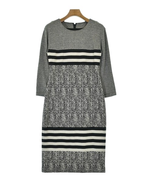 miss ashida ミス　アシダ ワンピース レディース 【古着】【中古】