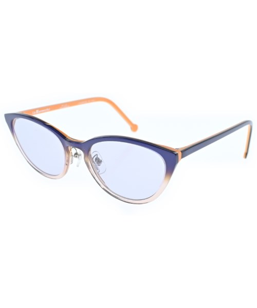l.a.Eyeworks エルエーアイワークス サングラス メンズ 【古着】【中古】