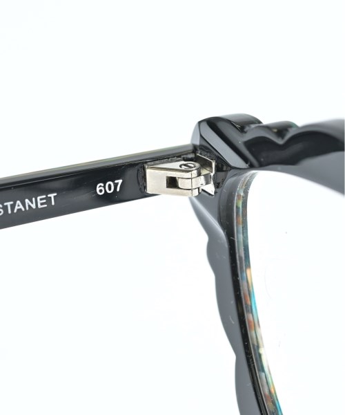 l.a.Eyeworks エルエーアイワークス メガネ メンズ 【古着】【中古】