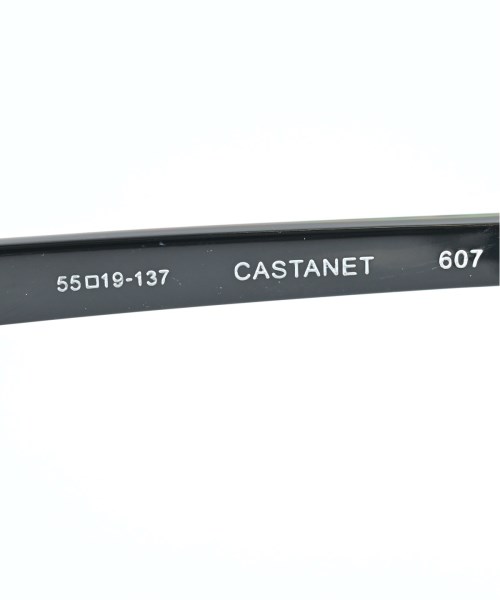 l.a.Eyeworks エルエーアイワークス メガネ メンズ 【古着】【中古】