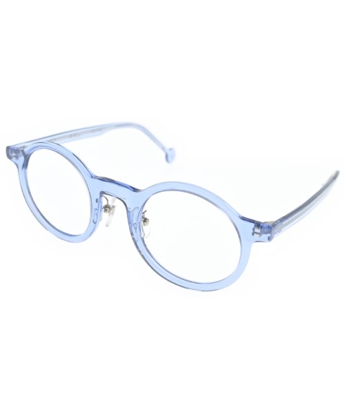 l.a.Eyeworks エルエーアイワークス メガネ メンズ 【古着】【中古】