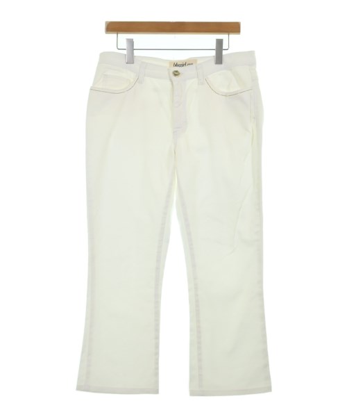 BLUGIRL JEANS ブルーガール　ジーンズ パンツ（その他） レディース 【古着】【中古】