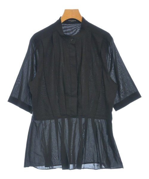 PIAZZA SEMPIONE ピアッツァセンピオーネ ブラウス レディース 【古着】【中古】