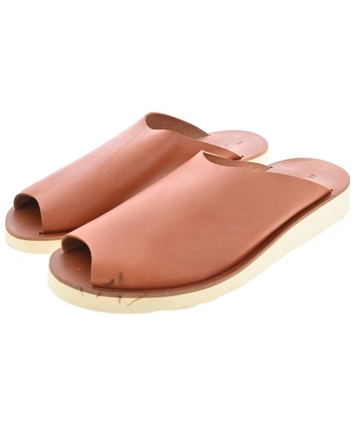 Punto Pigro プントピグロ サンダル メンズ 【古着】【中古】