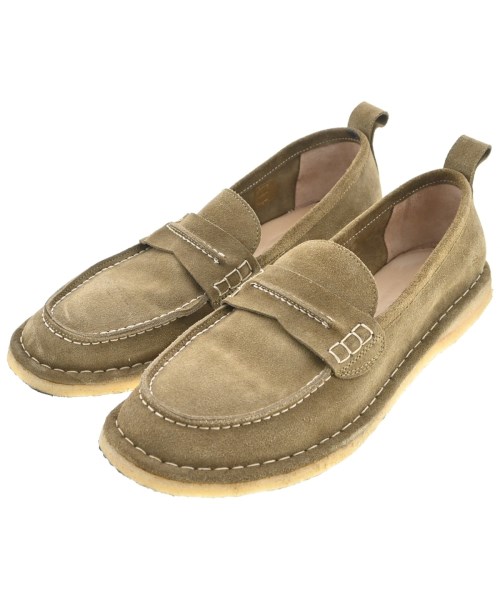 Punto Pigro プントピグロ ビジネス・ドレスシューズ メンズ 【古着】【中古】