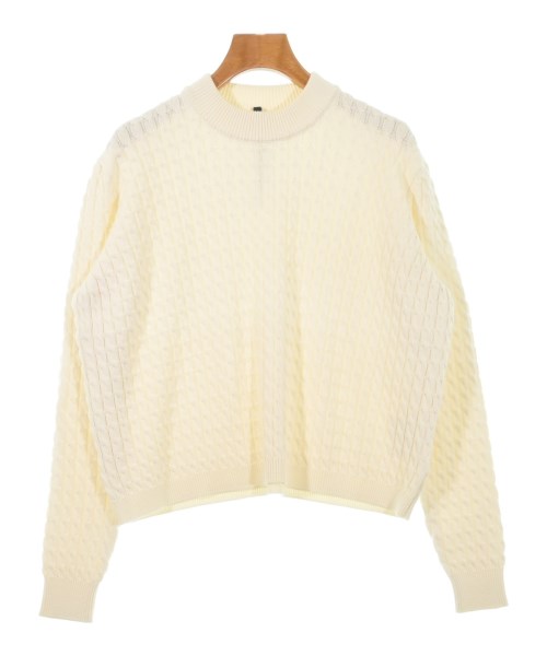 SARA LANZI サラランツィ ニット・セーター レディース 【古着】【中古】