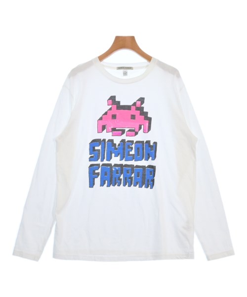 SIMEON FARRAR シメオンファラー Tシャツ・カットソー レディース 【古着】【中古】