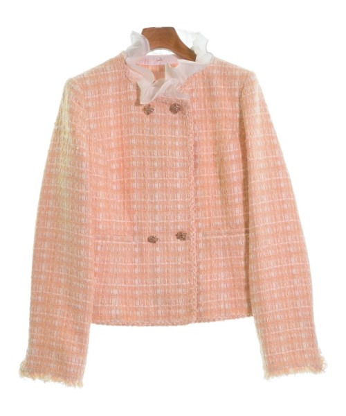 AUSTIN REED オースティンリード カジュアルジャケット レディース 【古着】【中古】