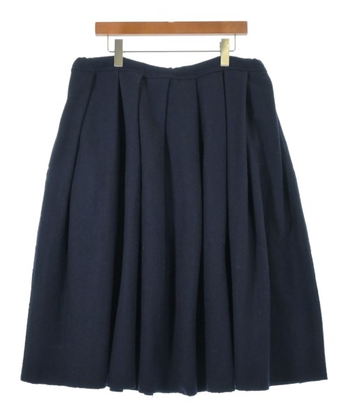 EGG エッグ ロング・マキシ丈スカート レディース 【古着】【中古】