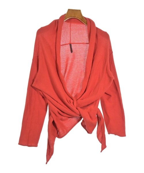 EGG エッグ カーディガン レディース 【古着】【中古】