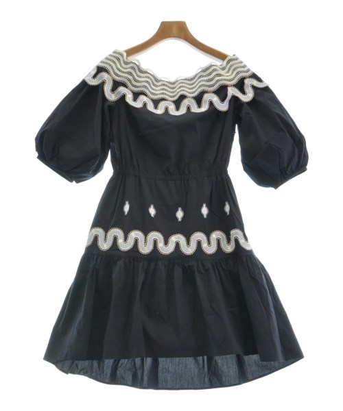 PETER PILOTTO ピーターピロット ワンピース レディース 【古着】【中古】