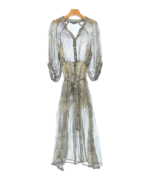 SEVENTY セブンティー ワンピース レディース 【古着】【中古】