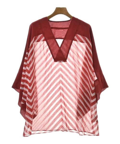 pierre cardin ピエールカルダン ブラウス レディース 【古着】【中古】