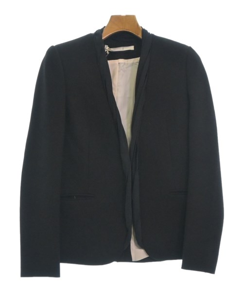 SCHUMACHER シューマッハ ノーカラージャケット レディース 【古着】【中古】