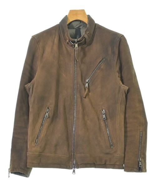 GARRETT ギャレッティ ブルゾン（その他） メンズ 【古着】【中古】