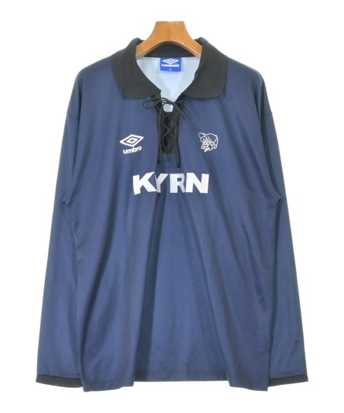 UMBRO アンブロ Tシャツ・カットソー メンズ 【古着】【中古】