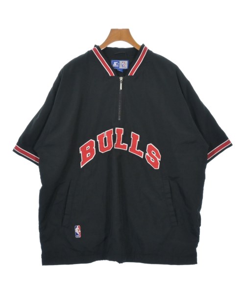 STARTER スターター カジュアルシャツ メンズ 【古着】【中古】