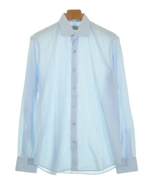 ALESSANDRO GHERARDI アレッサンドロゲラルディ カジュアルシャツ メンズ 【古着】【中古】