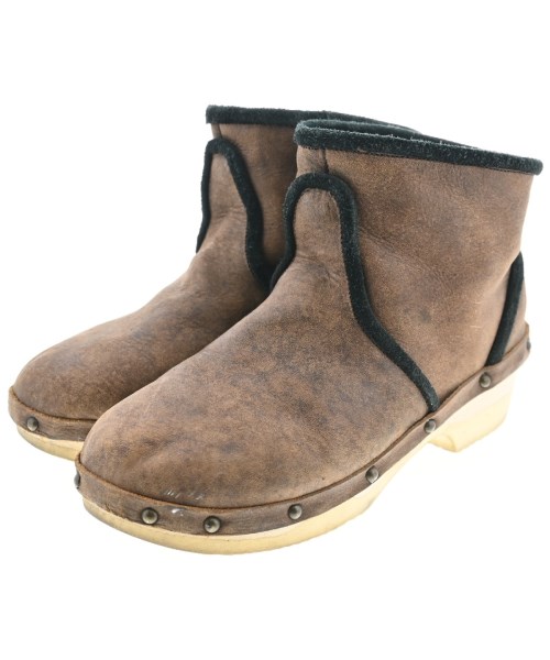 rosa mosa ロサモサ ブーツ レディース 【古着】【中古】