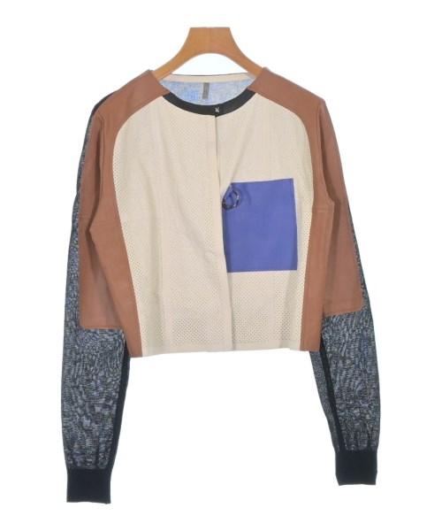 AVIU アヴィウ ブルゾン（その他） レディース 【古着】【中古】