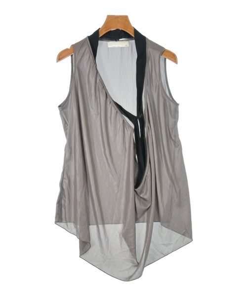 AVIU アヴィウ カジュアルシャツ レディース 【古着】【中古】