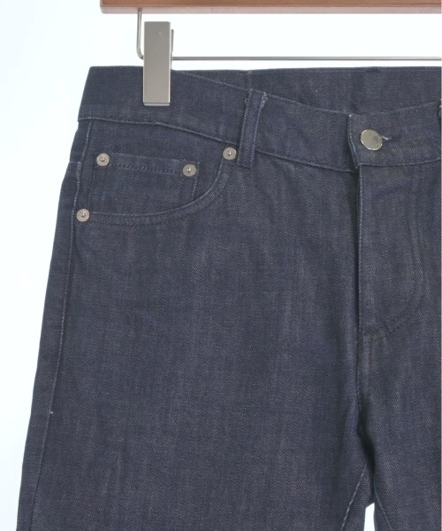 MUGLER ミュグレー デニムパンツ レディース 【古着】【中古】 MUGLER ミュグレー デニムパンツ レディース 【古着】【中古】