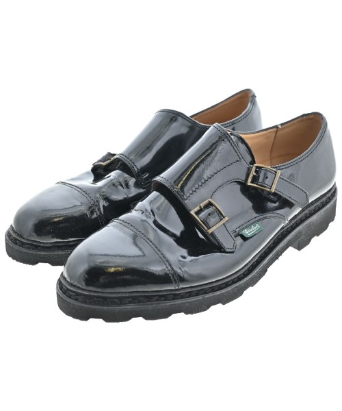 MUGLER ミュグレー ビジネス・ドレスシューズ メンズ 【古着】【中古】