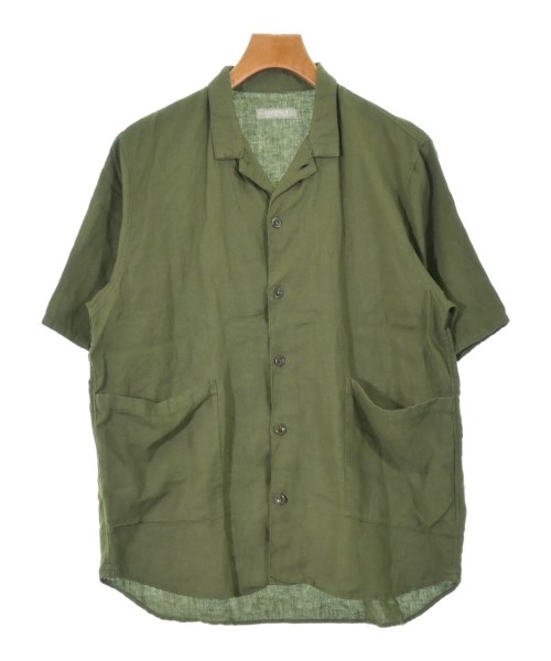 CONFECT コンフェクト カジュアルシャツ メンズ 【古着】【中古】