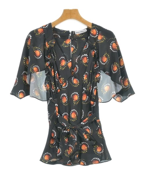 Paco Rabanne パコラバンヌ ブラウス レディース 【古着】【中古】