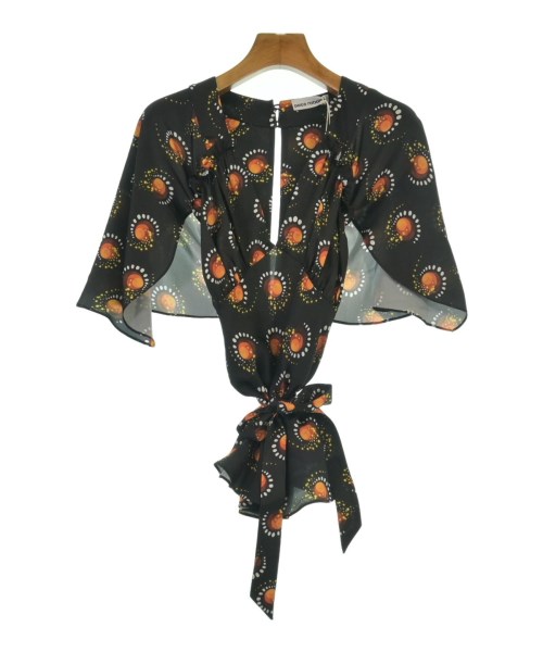 Paco Rabanne パコラバンヌ ブラウス レディース 【古着】【中古】