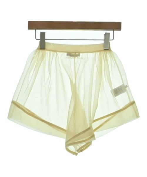 Paco Rabanne パコラバンヌ ショートパンツ レディース 【古着】【中古】